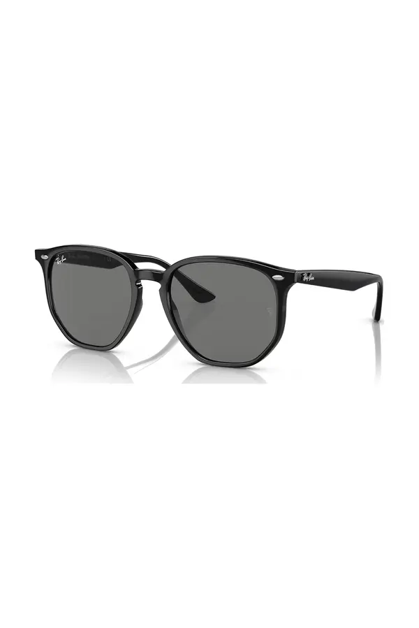 Ray-ban Irregular Sunglasses