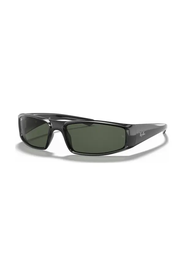 Ray-ban Pillow Sunglasses - Green