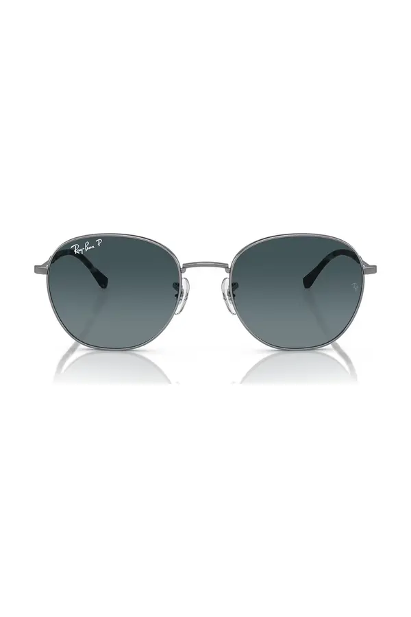 Ray-ban Phantos Sunglasses - Blue