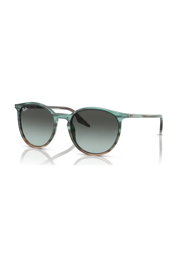 Ray-ban Phantos Sunglasses - Stripe