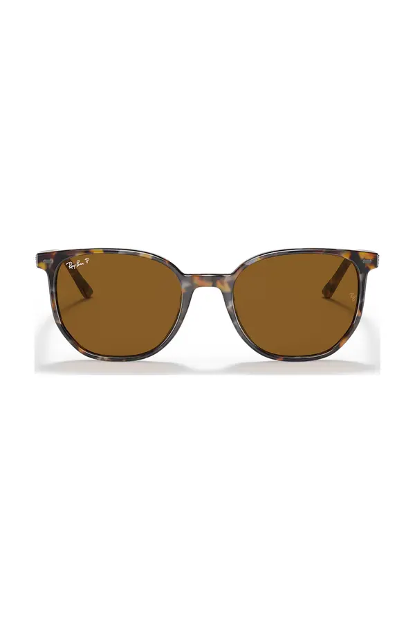 Ray-ban Sunglasses - Brown