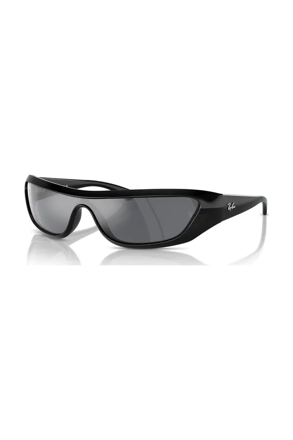 Ray-ban Xan Bio-based Sunglasses - Black