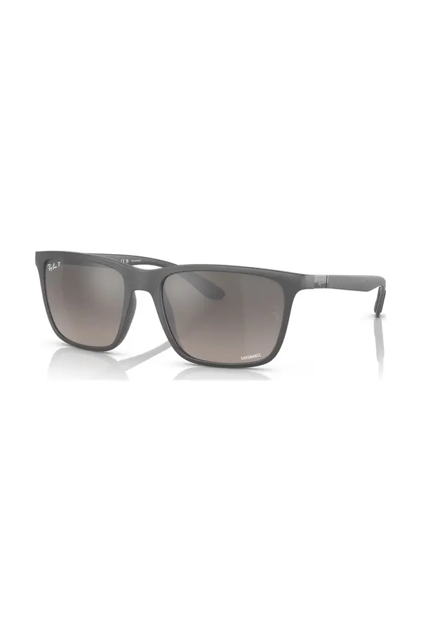 Ray-ban Rectangle Sunglasses - Grey