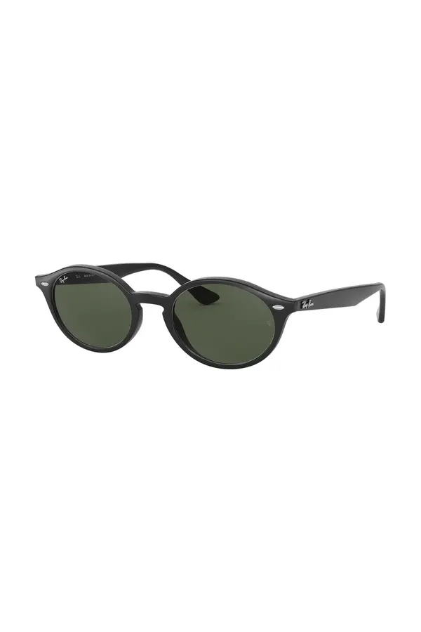 Ray-ban Oval Sunglasses - Green