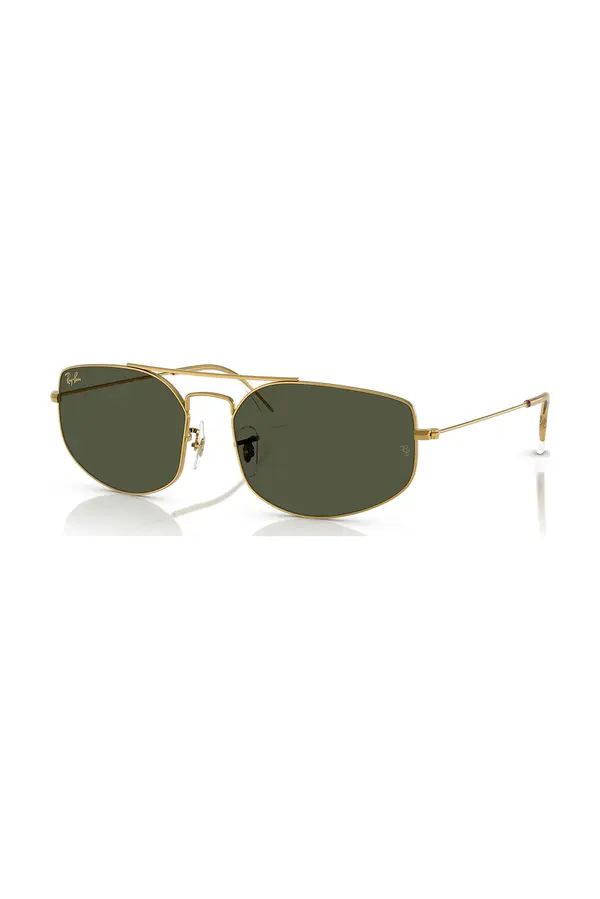 Ray-ban Explorer Sunglasses - Green