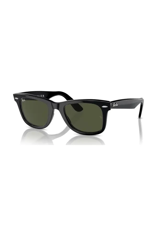 Ray-ban Original Wayfarer Classic Sunglasses - Green