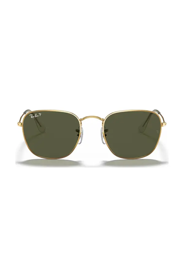 Ray-ban Frank Sunglasses - Green