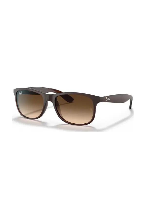 Ray-ban Andy Sunglasses - Brown