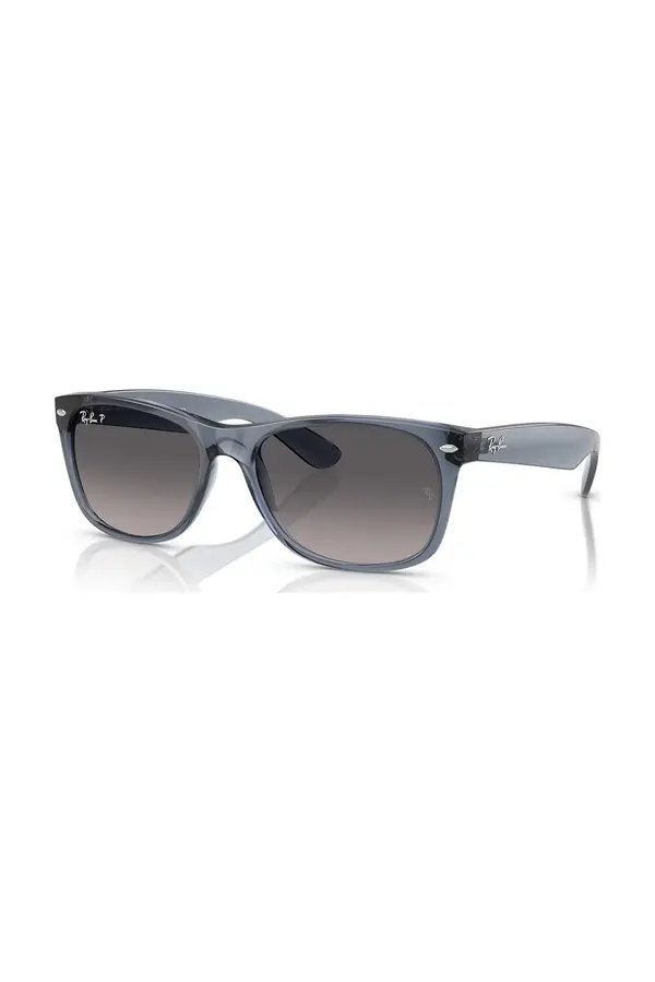 Ray-ban Sunglasses - Blue