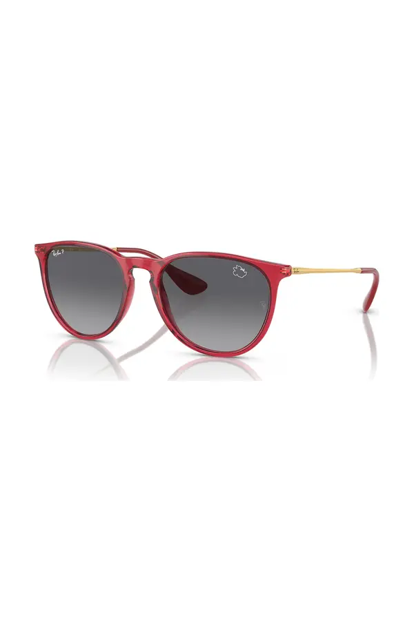 Ray-ban Erika Disneys Minnie Mouse Sunglasses - Red