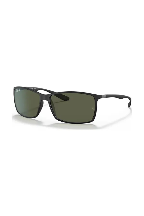 Ray-ban Sunglasses With Square Frame - Green