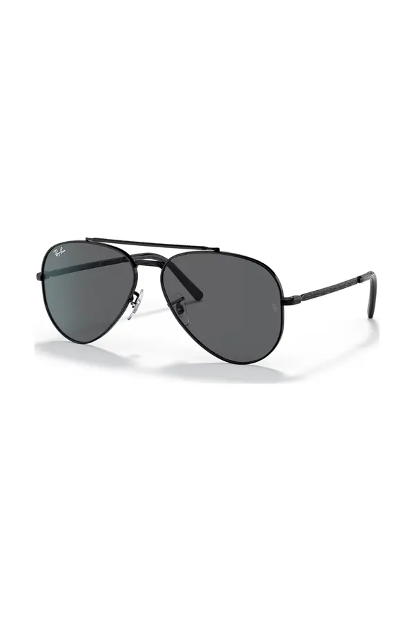Ray-ban Aviator Sunglasses - Red