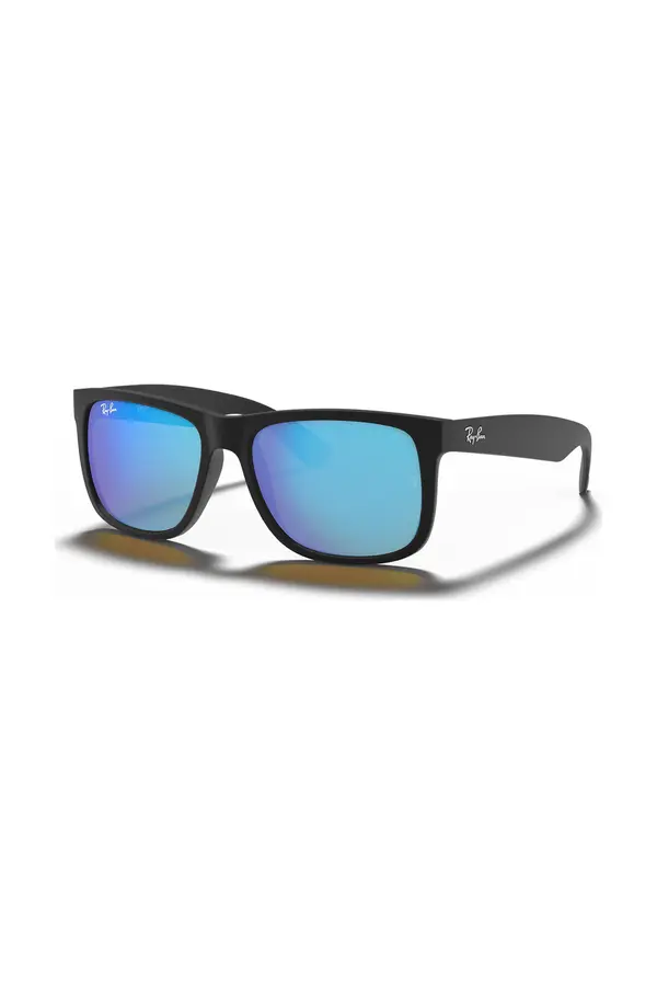 Ray-ban Justin Sunglasses - Black