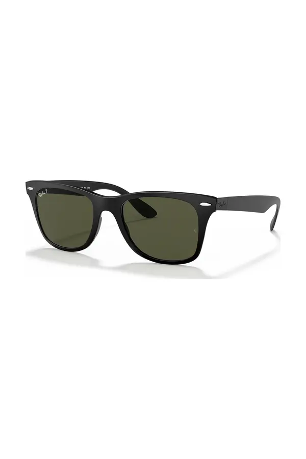 Ray-ban Wayfarer Liteforce Sunglasses - Green