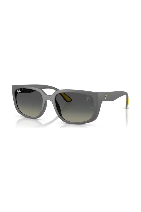 Ray-ban Scuderia Ferrari Sunglasses - Stripe