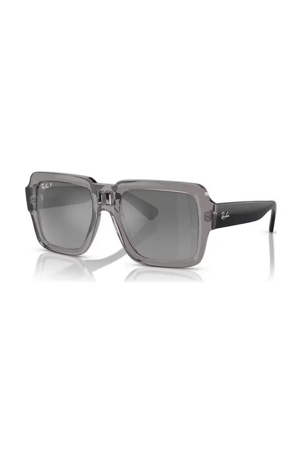 Ray-ban Magellan Bio-based Sunglasses - Grey