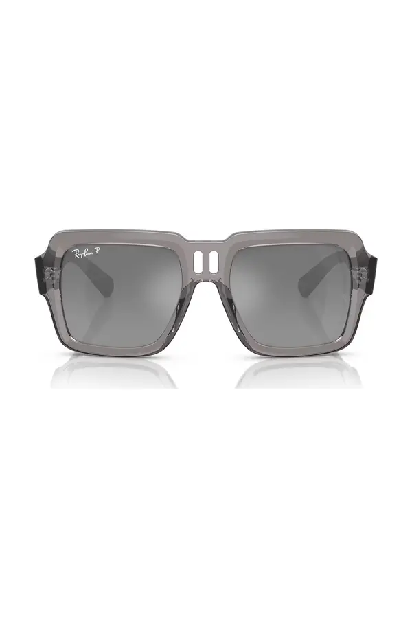 Ray-ban Magellan Bio-based Sunglasses - Grey