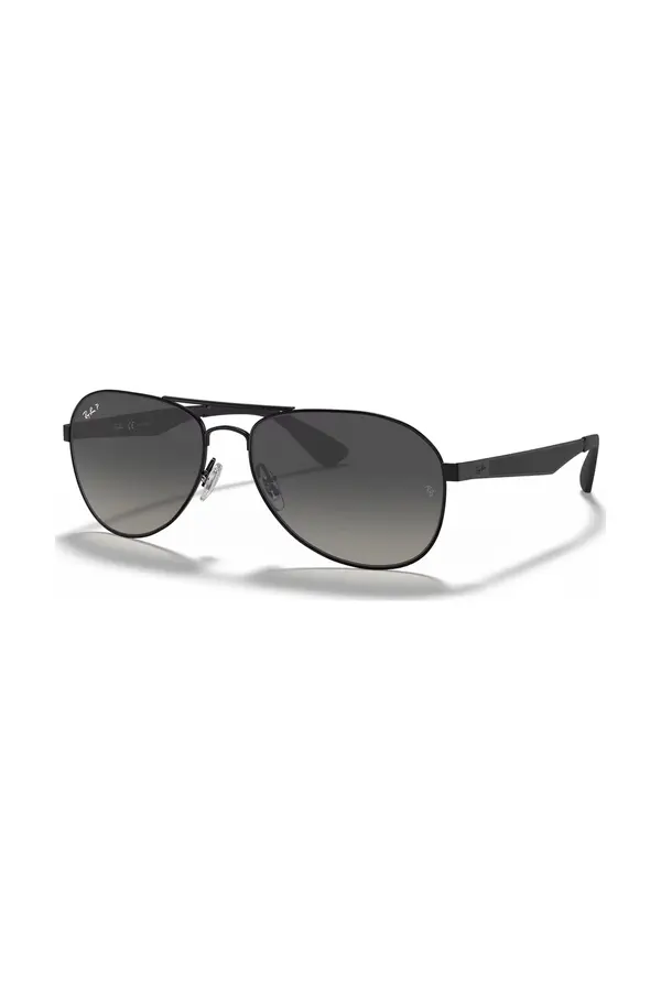 Ray-ban Aviator Sunglasses - Black