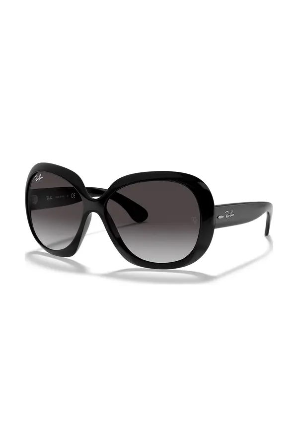 Ray-ban Jackie Ohh Ii Sunglasses - Red