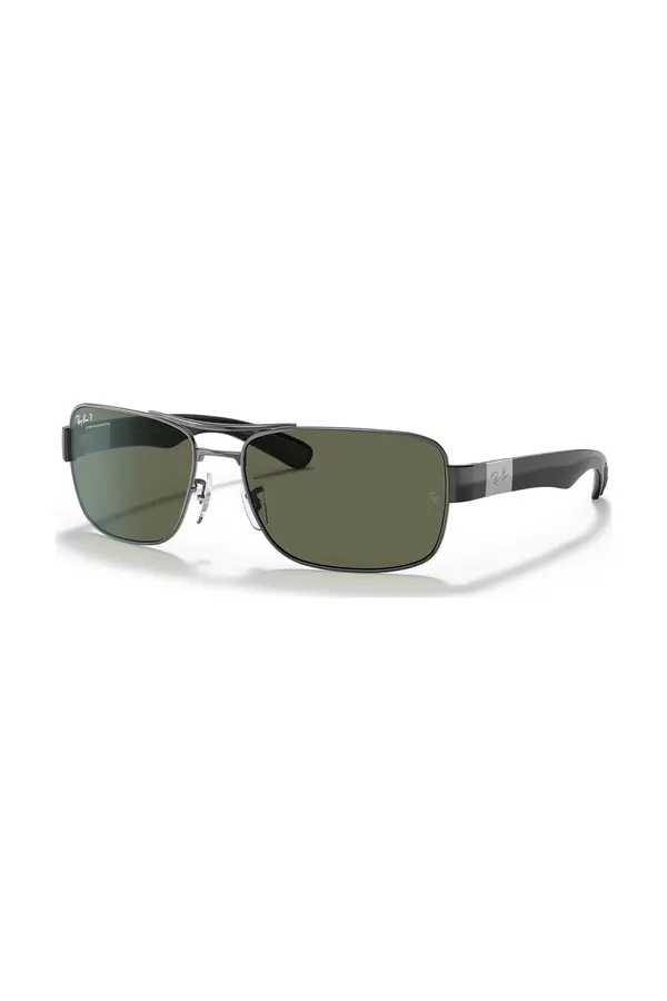Ray-ban Square Full Rim Sunglasses