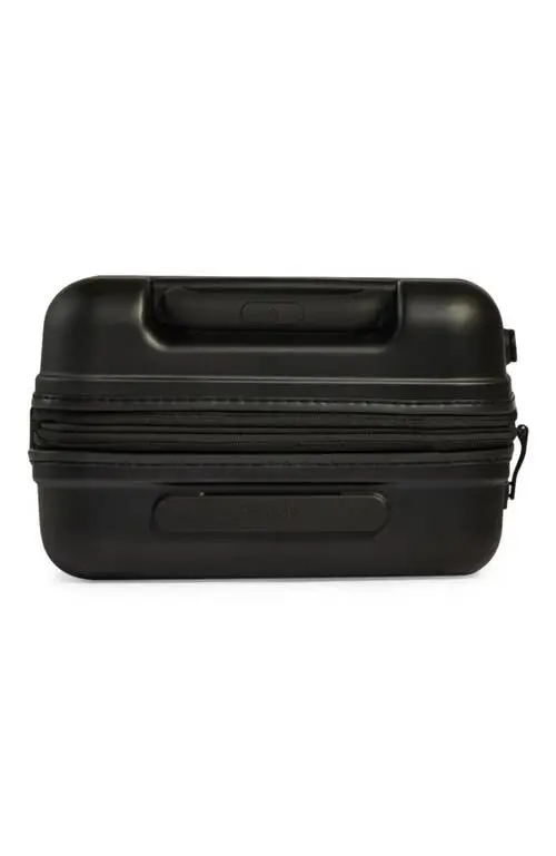 ANTLER Icon Stripe Carry-on With Expander - Black
