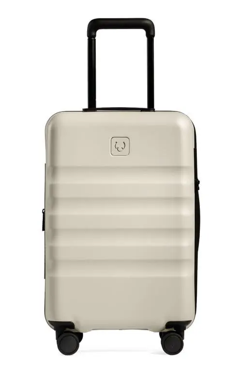 ANTLER Icon Stripe Carry-on With Expander - Taupe