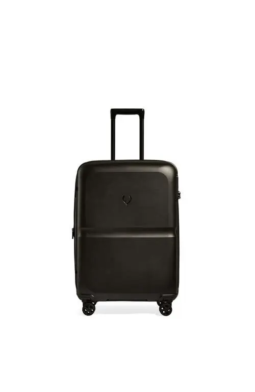 ANTLER Single Stripe Trolley - Black