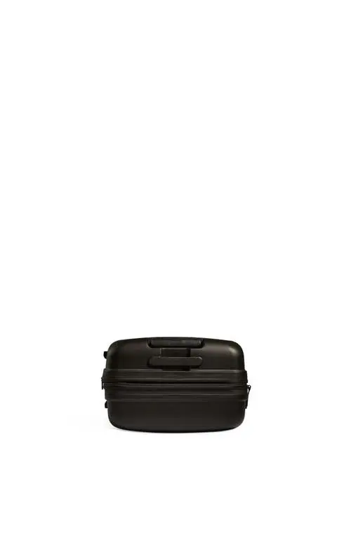ANTLER Single Stripe Trolley - Black