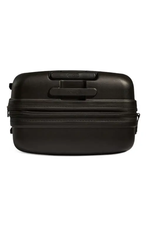 ANTLER Single Stripe - Black