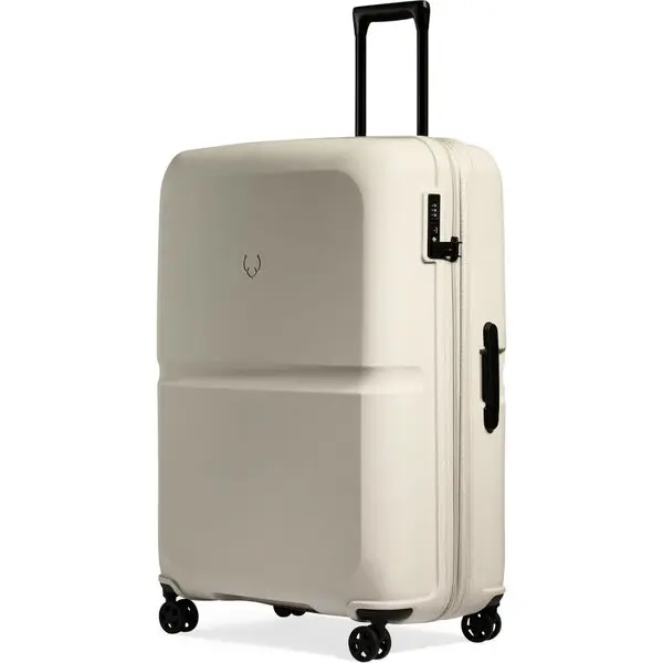 ANTLER Single Stripe Trolley - Taupe