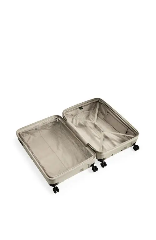ANTLER Single Stripe Trolley - Taupe