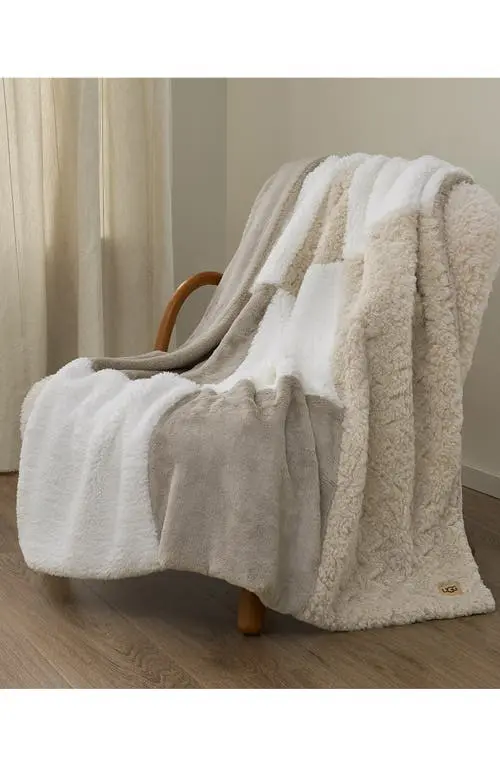 UGG Orly Throw Blanket