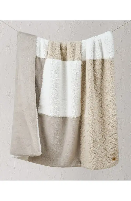 UGG Orly Throw Blanket