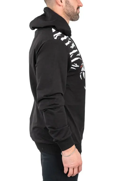 MACEOO Ziger Graphic Hoodie