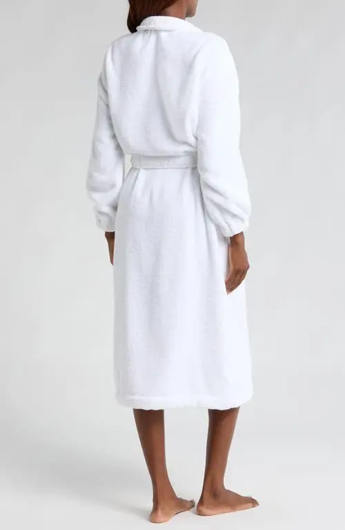 Lunya Spa Terry Robe