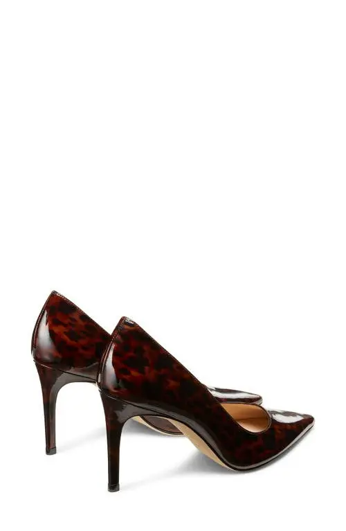 STUART WEITZMAN Power 85 Pump - Classic