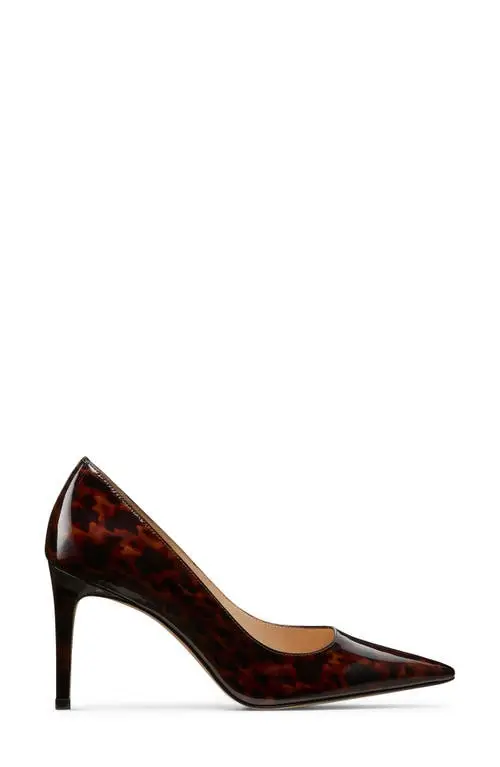 STUART WEITZMAN Power 85 Pump - Classic