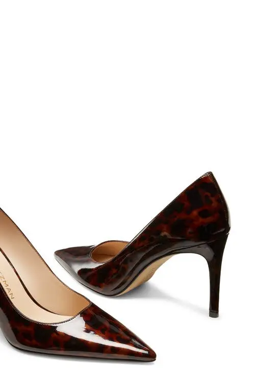 STUART WEITZMAN Power 85 Pump - Classic