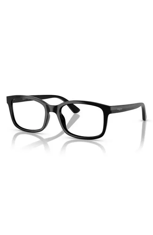 VOGUE 48mm Pillow Eyeglasses