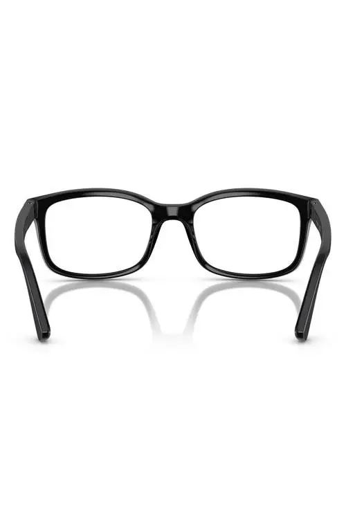 VOGUE 48mm Pillow Eyeglasses