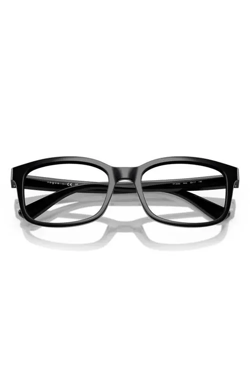 VOGUE 48mm Pillow Eyeglasses