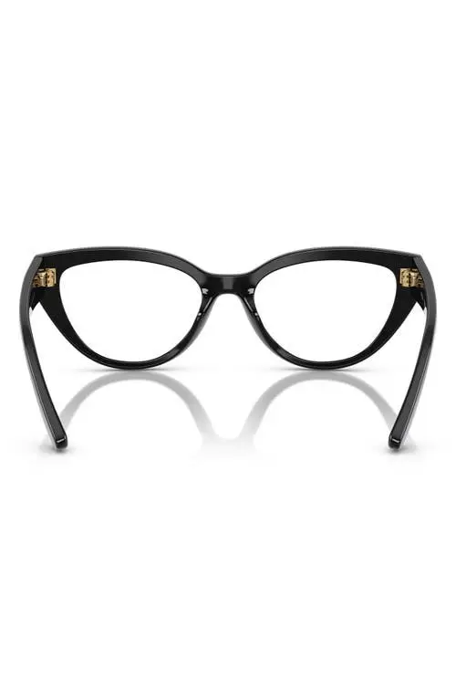VOGUE 48mm Cat Eye Optical Glasses