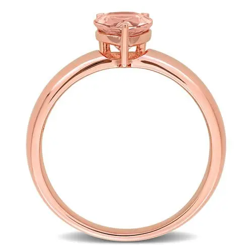 JULIANNA B. 14k Rose Gold Ring
