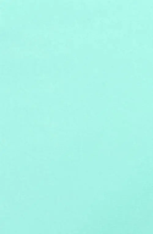 PQ SWIM Ruched Hipster Bikini Bottom - Seafoam
