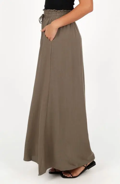 PETAL & PUP Arden Wide Leg Pants