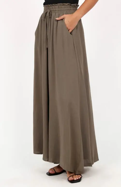 PETAL & PUP Arden Wide Leg Pants