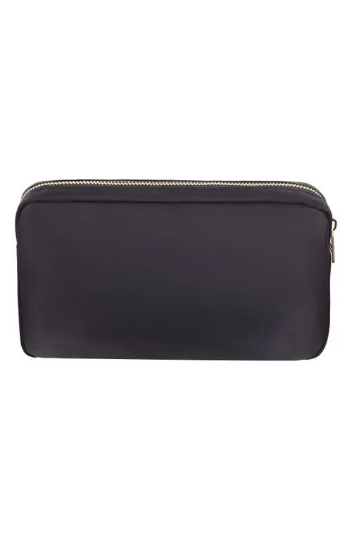 BLOC BAGS Cosmetic Pouch