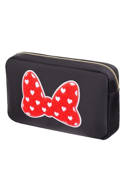 BLOC BAGS Cosmetic Pouch