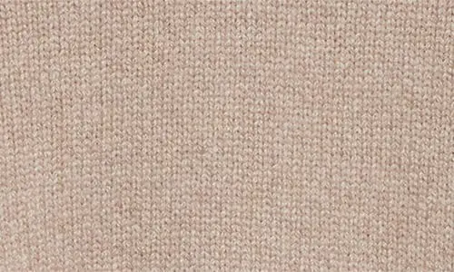 Khaite Marguax Cashmere Sweater - Putty