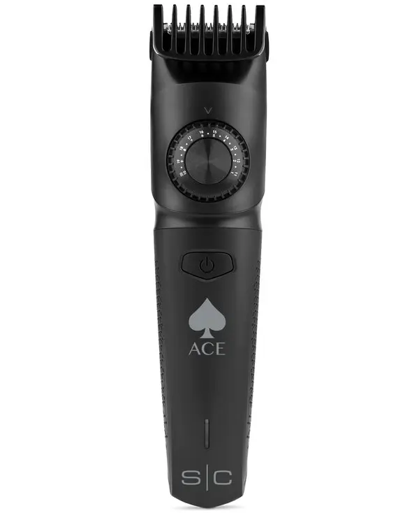 STYLECRAFT Ace Beard Blender Trimmer - No Color